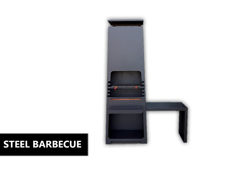 Flamme Rouge : Fireplaces : Cheminee : Stones : Lebanon